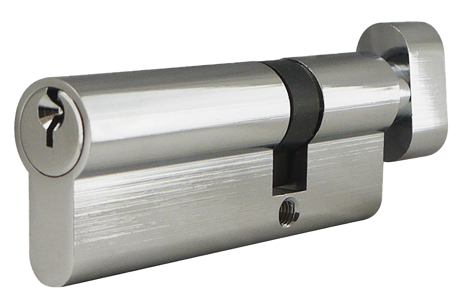 Euro Profile Cylinders