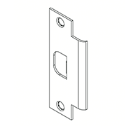 CK Series Grade1 Heavy Duty Cylindrical Locks