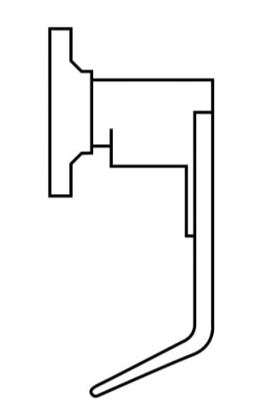 CL Series Grade 1 Heavy Duty Cylindrical Locks