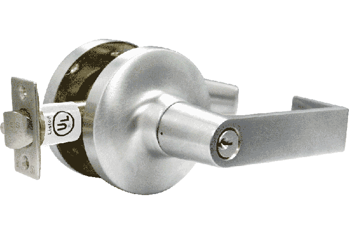 CL Series Grade 1 Heavy Duty Cylindrical Locks