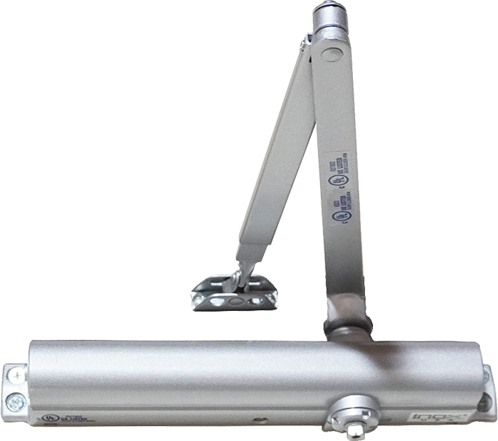 INOX DC85 Grade1 Heavy Duty Door Closer
