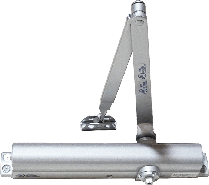 INOX Door Closers