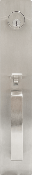 ED70-SVR Surface Mounted Vertical Rod Grade 1 Exit Device
