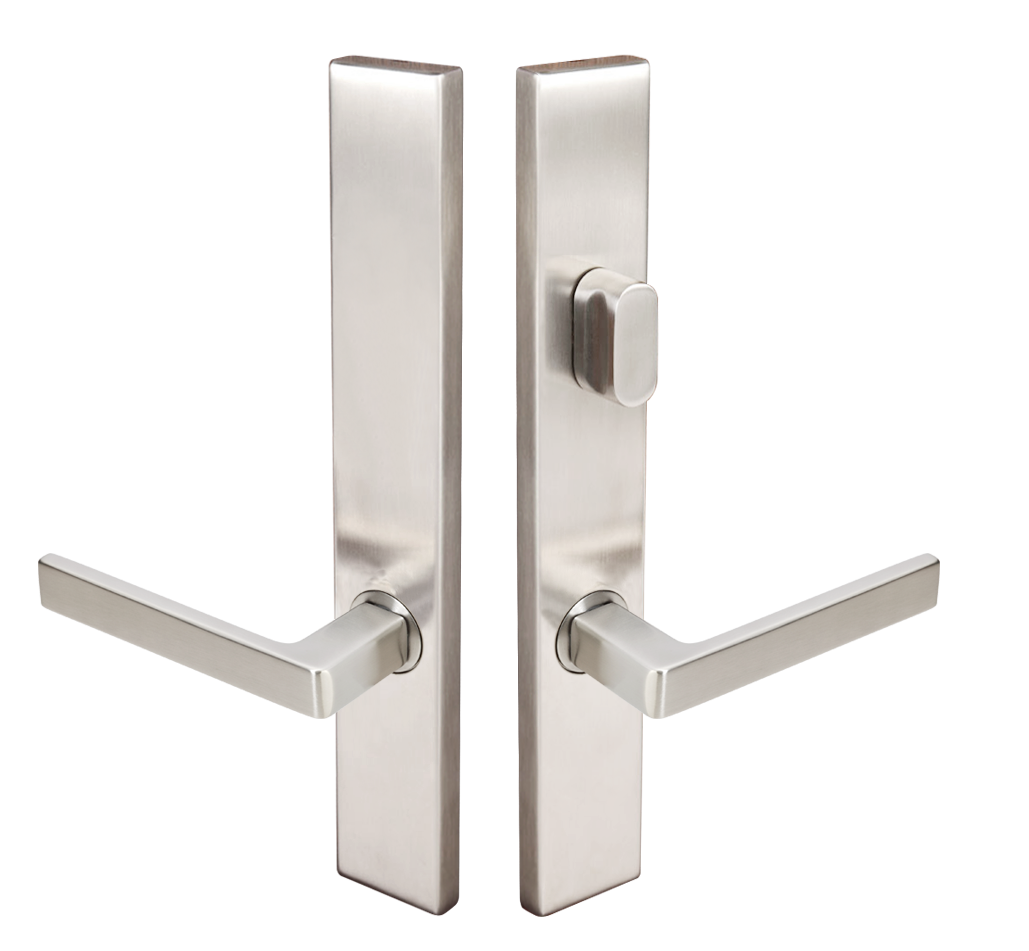 Universal Multipoint Trim