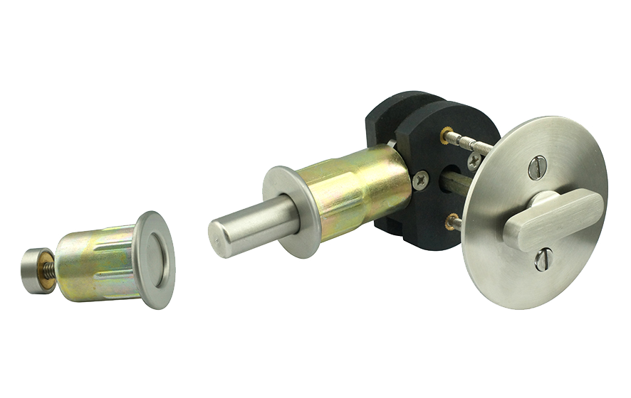 BD4000 Privacy Lock for Sliding Barn Door