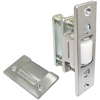 Roller Latches