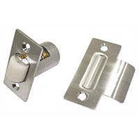 Roller Latches
