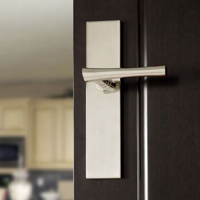 SF Plate Escutcheons