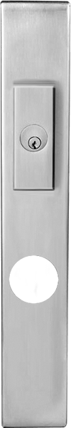 Universal Multipoint Trim