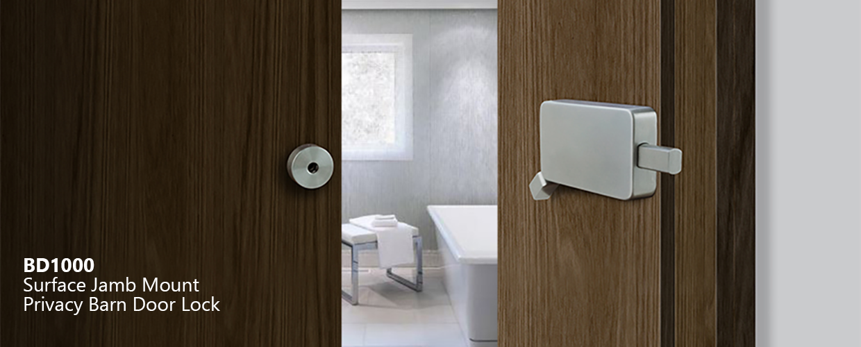 Barn Door Locks Barn Door Lock 003 – Barn Door Hardware NZ