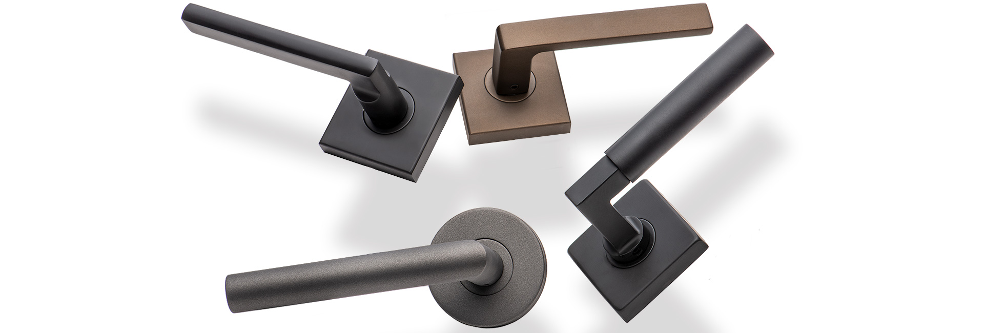 Interior Trim Collection