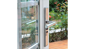 Universal Multipoint Trim